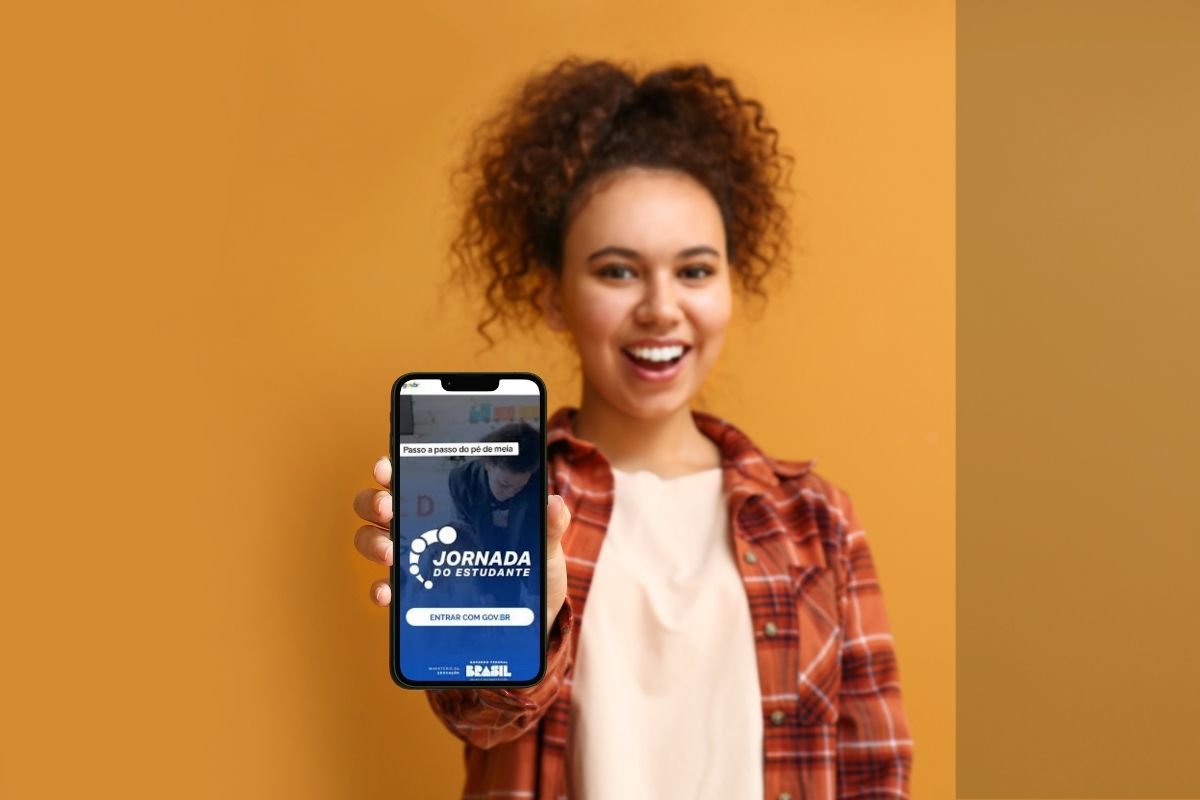 App Jornada do Estudante: como funciona e como usar em 2025 - Emprego e Carreira - Notícias de ...